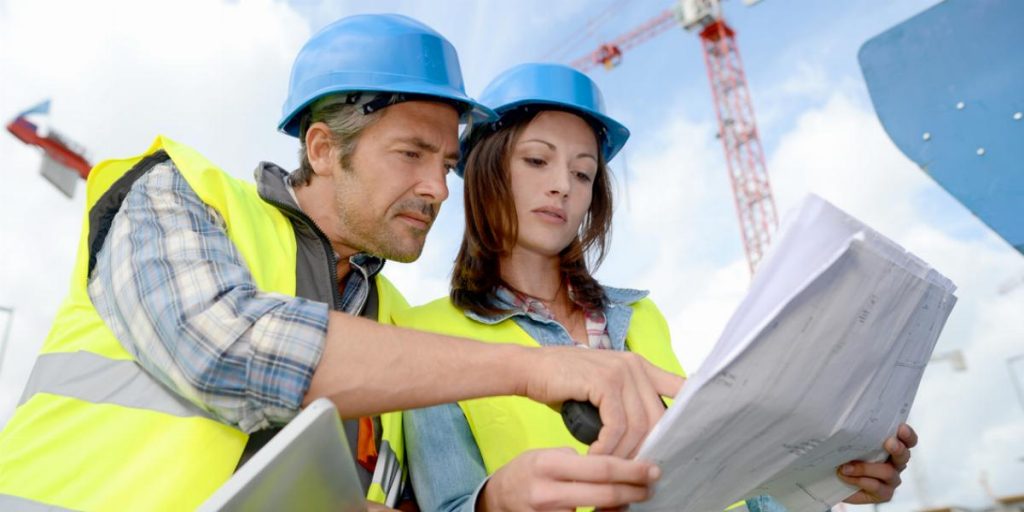 3 Main Elements Of The Construction Management Process Hengda Road